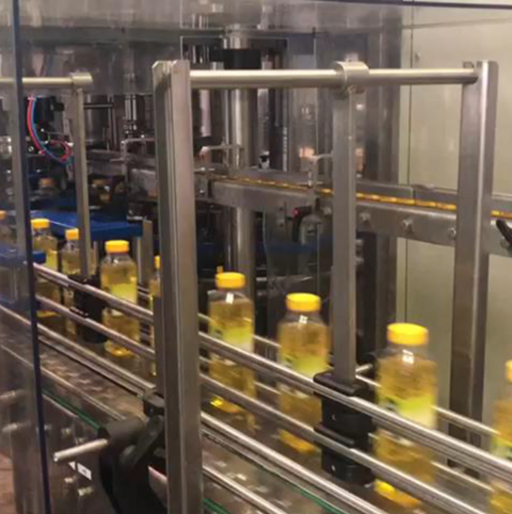 Agri Oils Packaging Sdn Bhd - Your One Stop Edible Oil Packaging Solution
